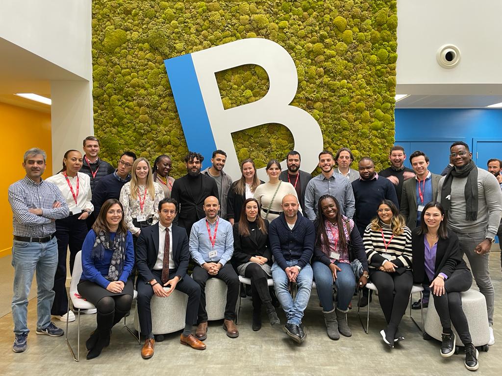 Ekechi Ogwo | Imperial College Business School